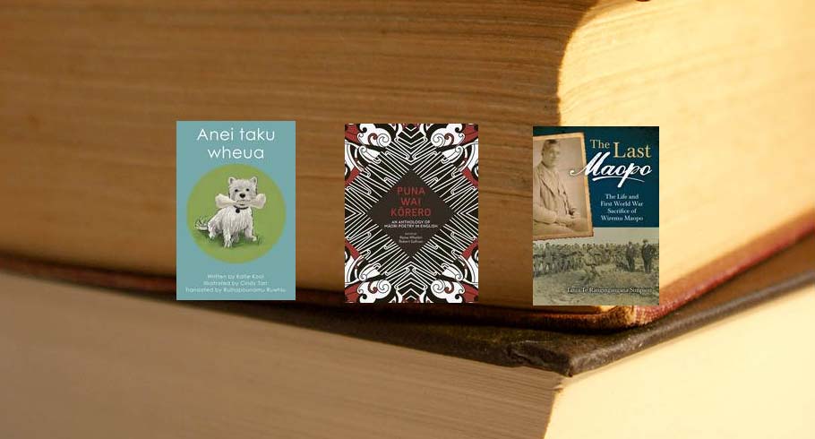 Te kupu o te wiki – The Word of the Week | Christchurch City Libraries ...