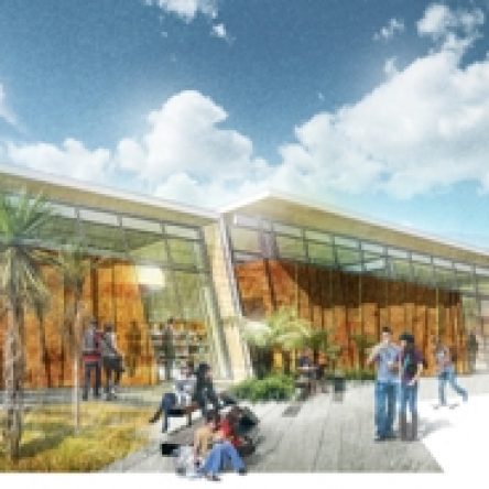 Welcome to Te Hāpua: Halswell Centre | Christchurch City Libraries Ngā ...