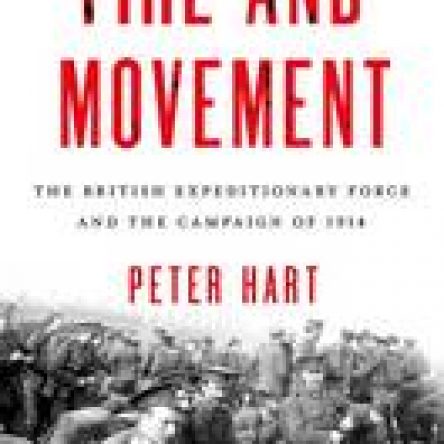 Looking again at 1914 – an interview with military historian Peter Hart ...