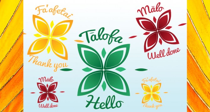 Samoan Language Week 2015 | Christchurch City Libraries