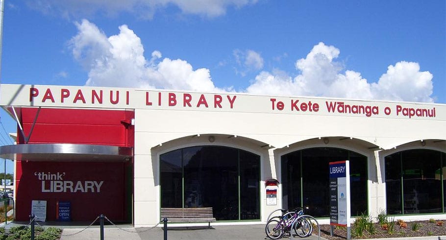 Layout changes at Papanui Service Centre | Christchurch City Libraries ...