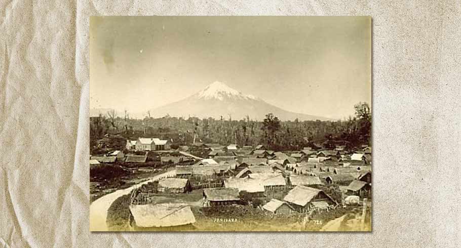Parihaka and the “civilising influence” of Christchurch | Christchurch ...