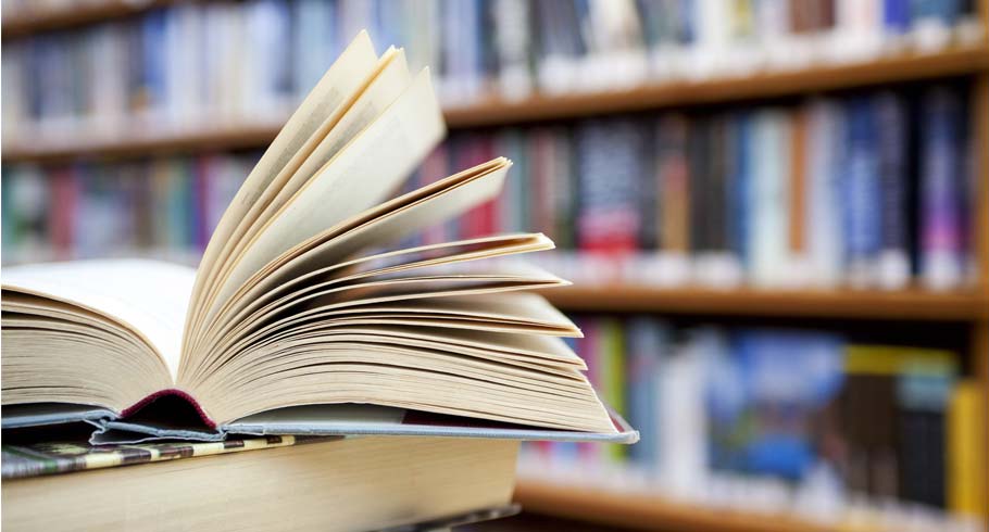 Reading More Intentionally in 2019 | Christchurch City Libraries Ngā ...