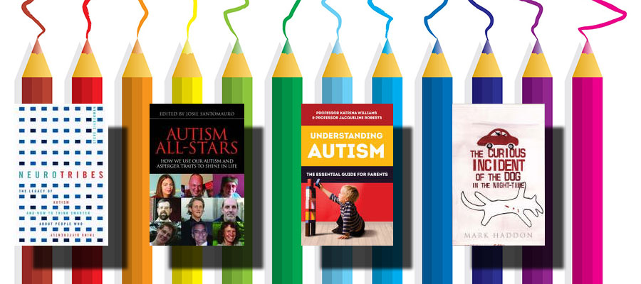 World Autism Awareness Day | Christchurch City Libraries Ngā Kete ...