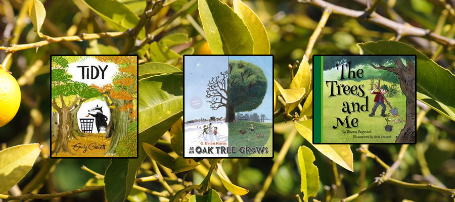 To tree or not to tree – Arbor Day 5 June | Christchurch City Libraries ...