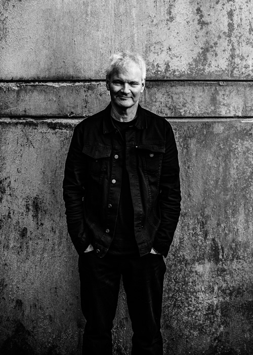 “Christchurch is where it all started for me” – an interview with Roger ...