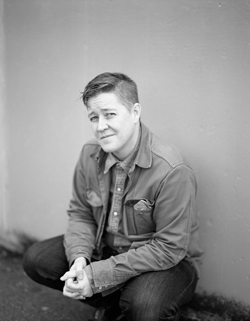 Ivan Coyote: Talking across boundaries – WORD Christchurch ...