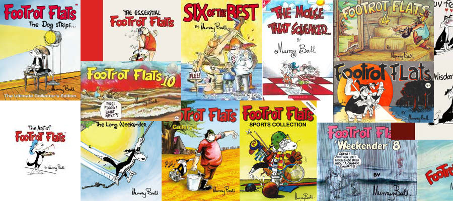 Murray Ball finds a Slice of Heaven | Christchurch City Libraries Ngā ...