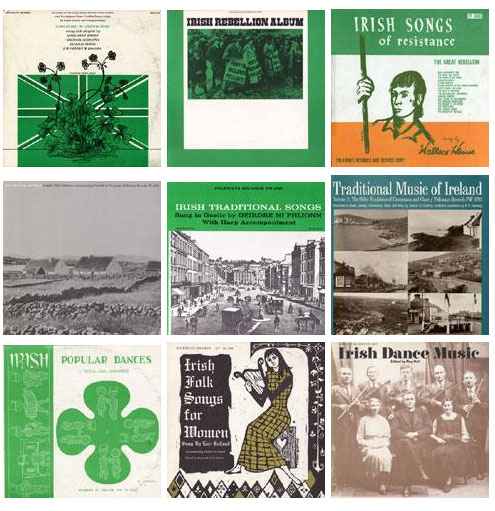 Stream some traditional Irish music for St Patrick’s Day | Christchurch ...