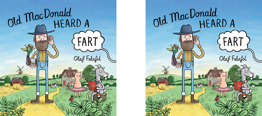 Fun with Farts – Old MacDonald heard a fart | Christchurch City ...
