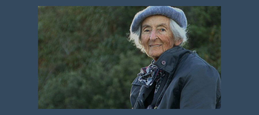 Producer Christine Dann talks about No ordinary Sheila, a documentary ...