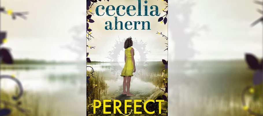 Perfect or flawed? Cecelia Ahern’s dystopian sequel | Christchurch City ...