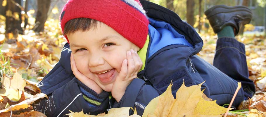 Haere ra Raumati, Kia ora Ngahuru: The change of season in children’s ...