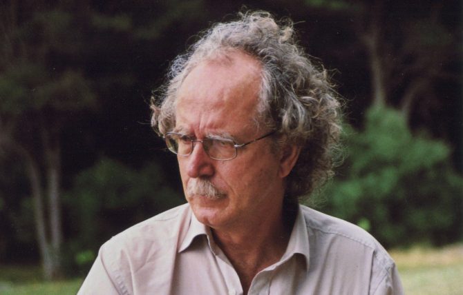 Strangers Arrive – Leonard Bell: WORD Christchurch Festival 2018 ...