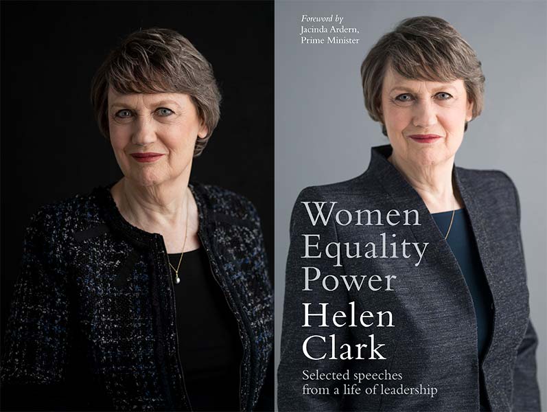 Helen Clark: WORD Christchurch Festival 2018 | Christchurch City ...