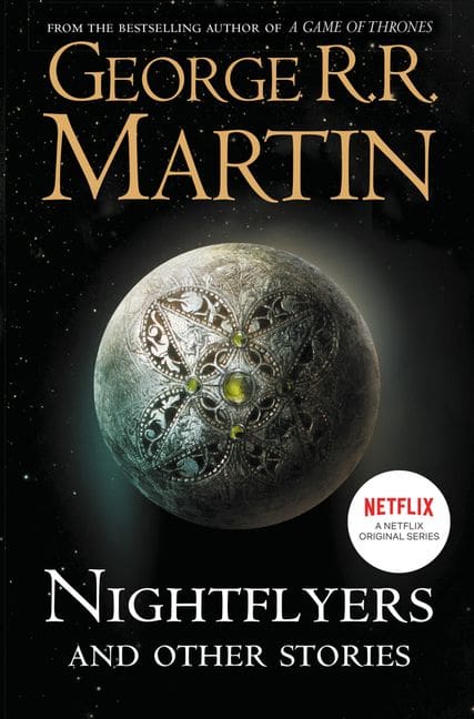 George R.R. Martin’s ‘Nightflyers’: A sublime horror in deep space ...