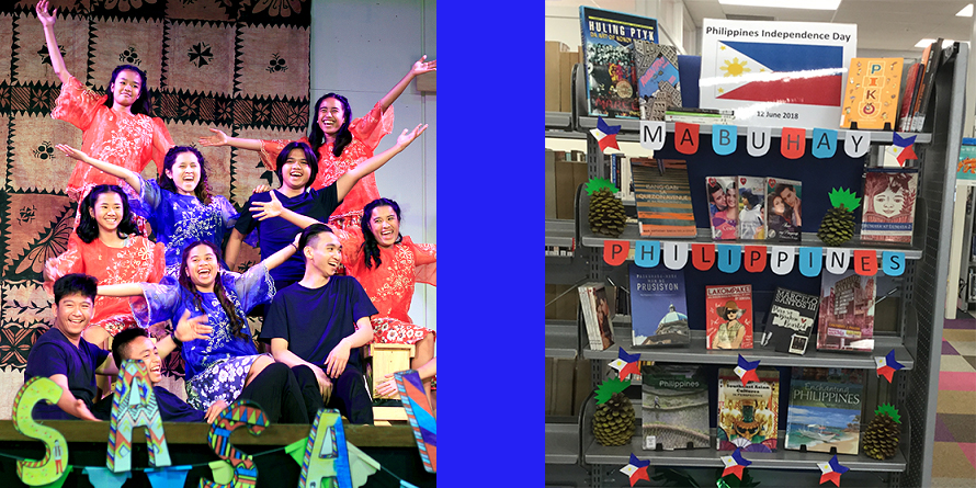 Philippine Independence Day 2019 Celebrations in Tūranga – Saturday 15 ...