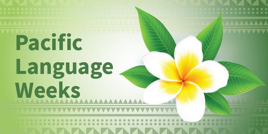 Tonga Language Week Uike ‘O Lea Tonga | Christchurch City Libraries