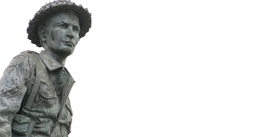 Charles Upham VC and Bar: Remembering New Zealand’s Greatest War Hero ...