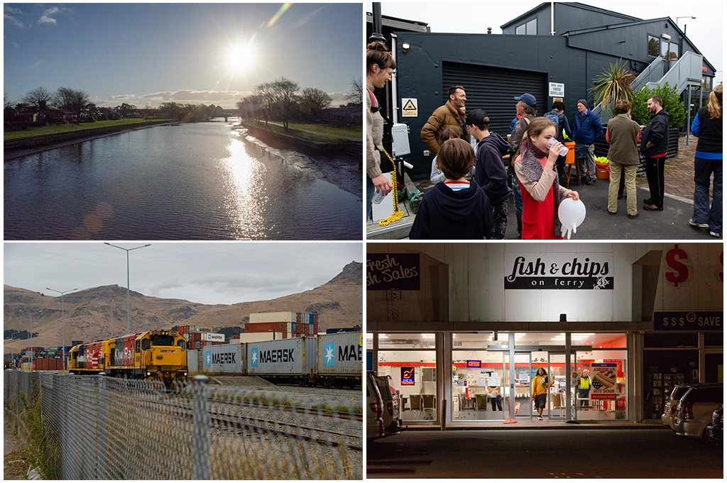 Woolston, 2019 | Christchurch City Libraries Ngā Kete Wānanga o Ōtautahi
