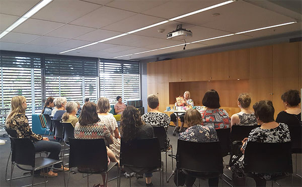 Craft snippets at Upper Riccarton Library | Christchurch City Libraries ...