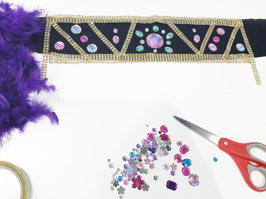 Samoa Language Week craft – Pale Fuiono | Christchurch City Libraries