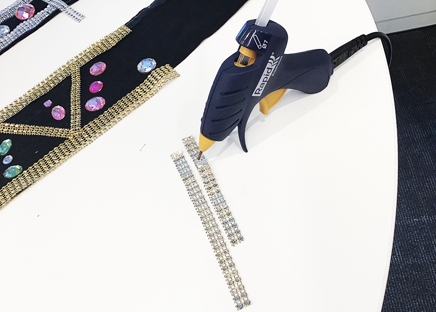 Samoa Language Week craft – Pale Fuiono | Christchurch City Libraries