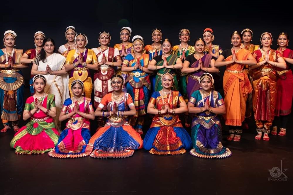 Celebrate Indian Carnatic music this NZ Music Month | Christchurch City ...