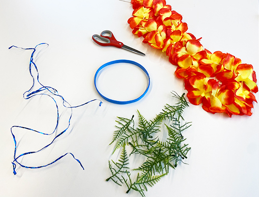 Cook Islands Language Week Craft – Ei Katu | Christchurch City ...