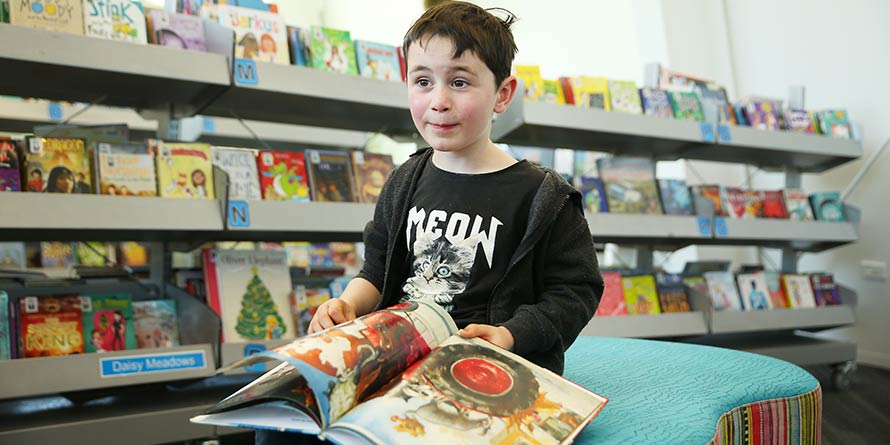 Children’s collections | Christchurch City Libraries Ngā Kete Wānanga o ...