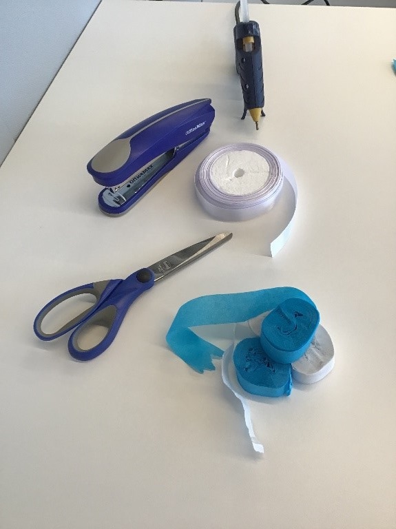 Fijian salusalu craft – Fijian Language Week | Christchurch City ...