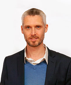 Stories of New Zealand wildlife: Author and illustrator, Ned Barraud ...