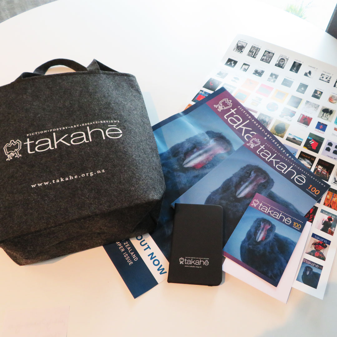 Celebrating 100 issues of Takahē magazine | Christchurch City Libraries ...