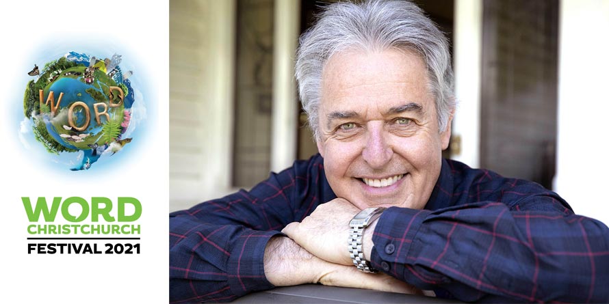 Gavin Bishop’s ‘Atua: Maori Gods and Heroes’ Book Launch: WORD ...