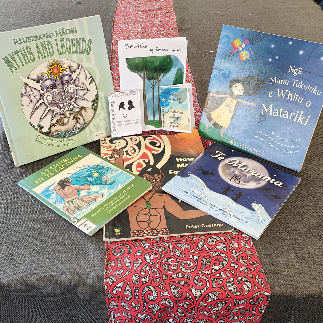 School Holiday Programmes and Activities at Libraries | Christchurch ...