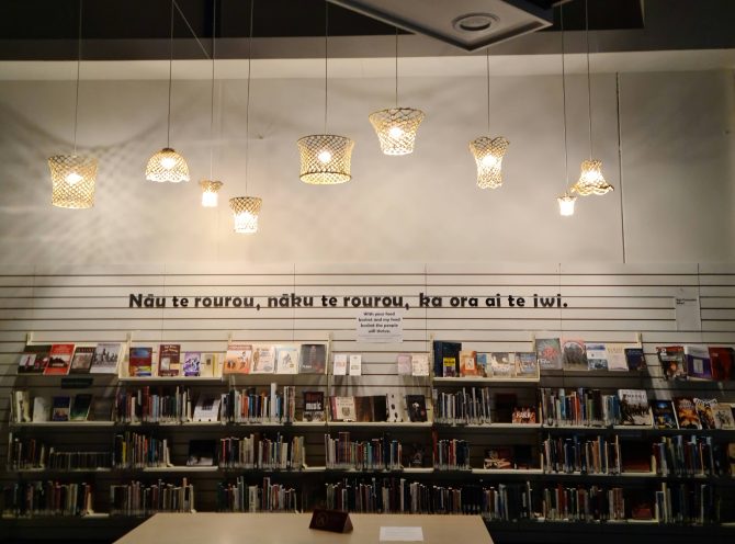 Art at Linwood Library | Christchurch City Libraries Ngā Kete Wānanga o ...