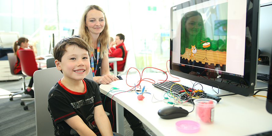 Auahatanga – Creative Spaces: Te Hāpua: Halswell Centre | Christchurch ...