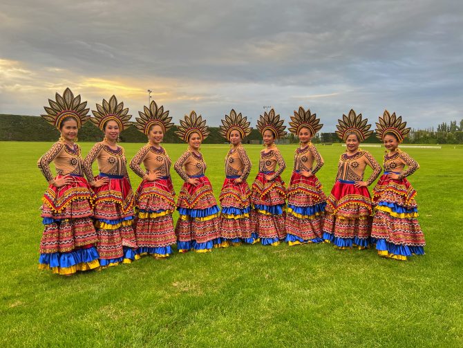 Celebrate 125th Philippine Independence Day at Tūranga | Christchurch ...