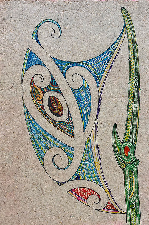 Te Rā i Whiti Exhibition – 5 to 9 July 2023 | Christchurch City ...