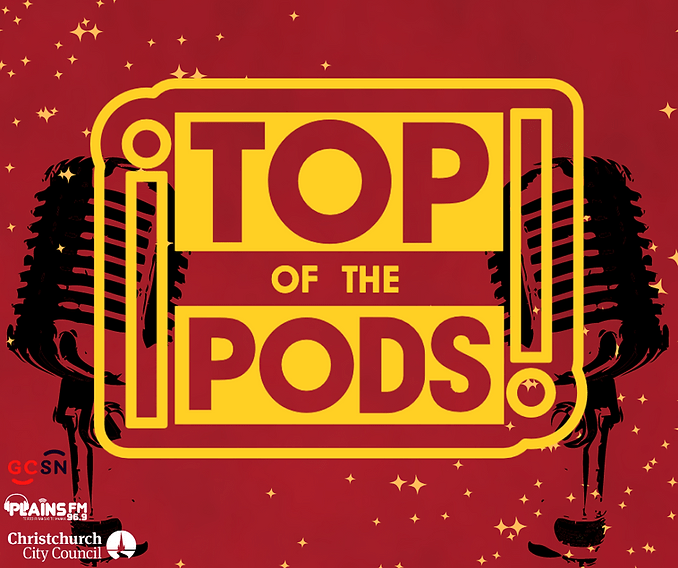 Top of the Pods podcasting competition for Years 5 to 10 | Christchurch ...