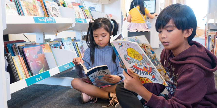 What your child’s teacher wants you to know about summertime reading ...