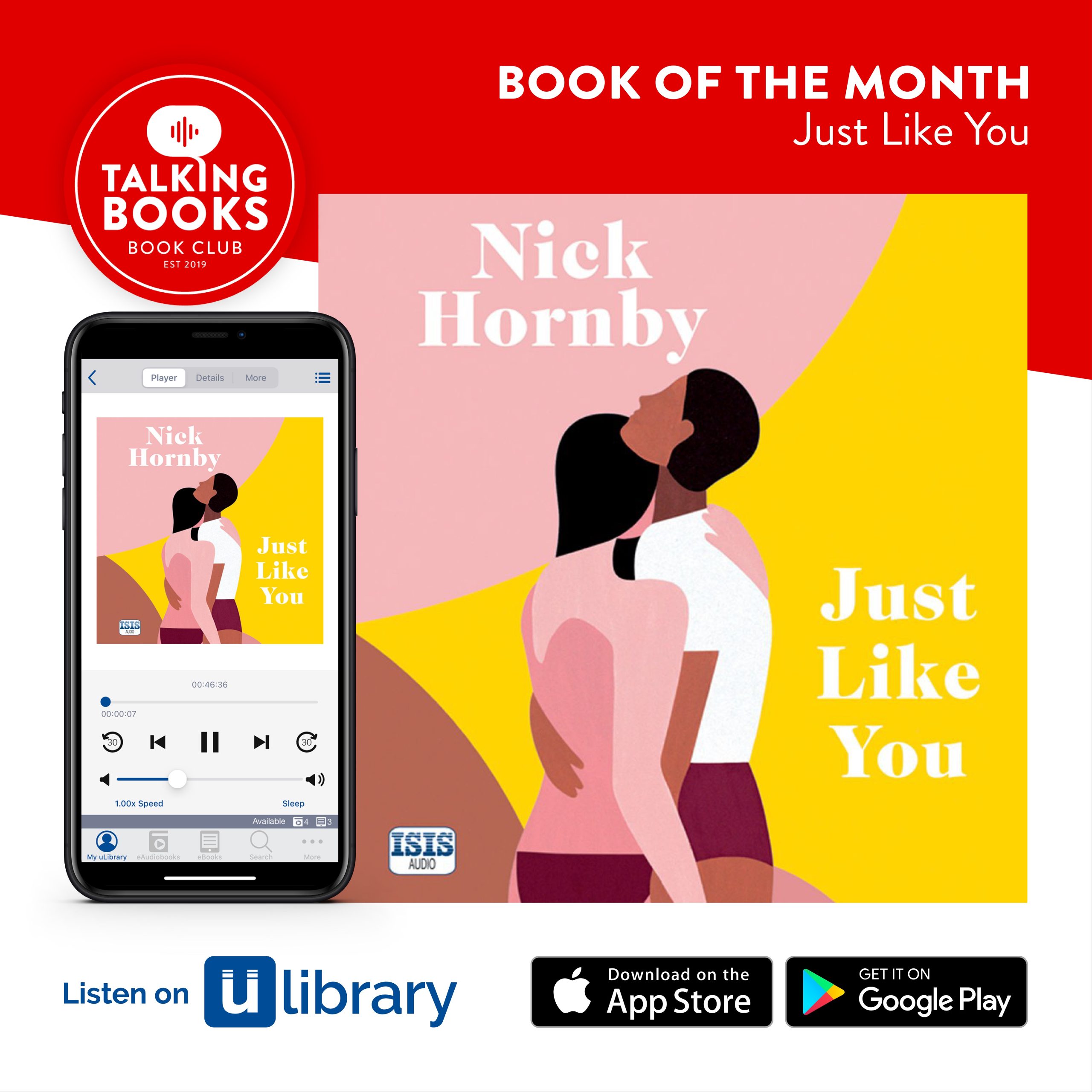 Talking Books Book Club | Christchurch City Libraries Ngā Kete Wānanga ...