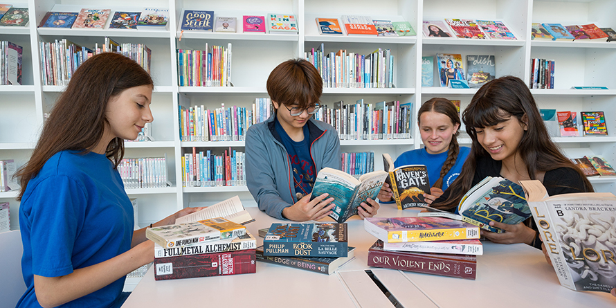 What’s on for teens | Christchurch City Libraries Ngā Kete Wānanga o ...