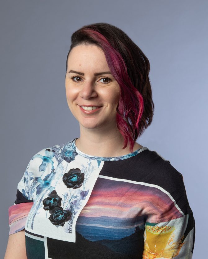 Do you have ‘The Sherlock Factor’? Dr Bethany Growns: Thursday 9 May ...