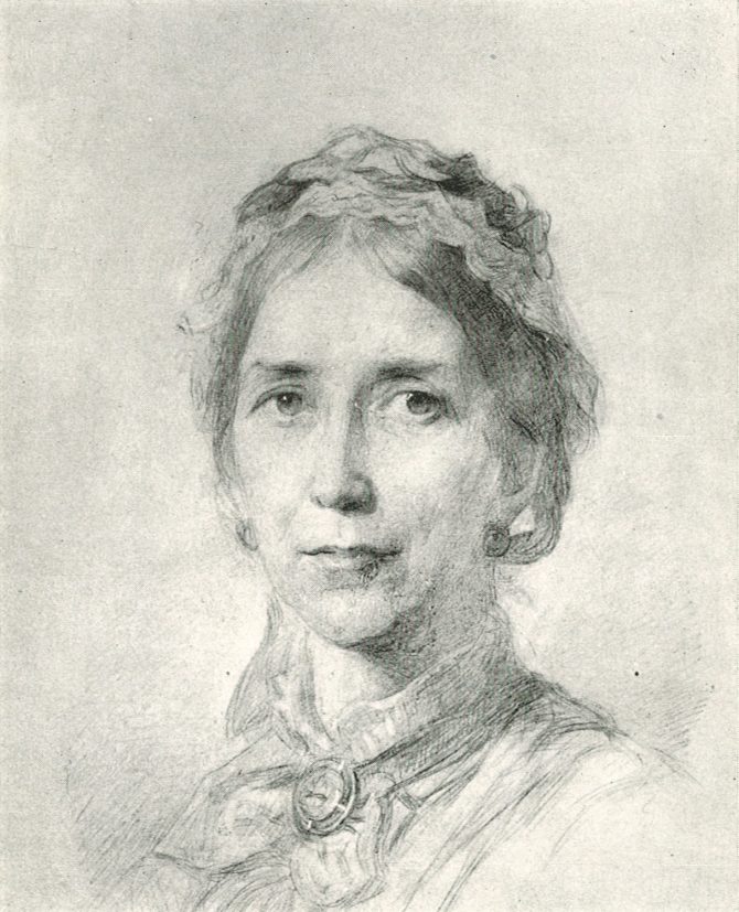 Mrs Godley spills the tea | Christchurch City Libraries Ngā Kete ...