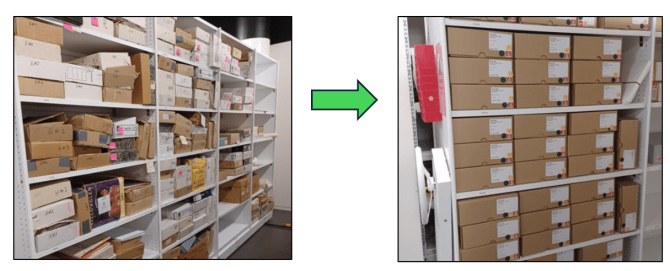 A quick introduction to the Archives | Christchurch City Libraries Ngā ...