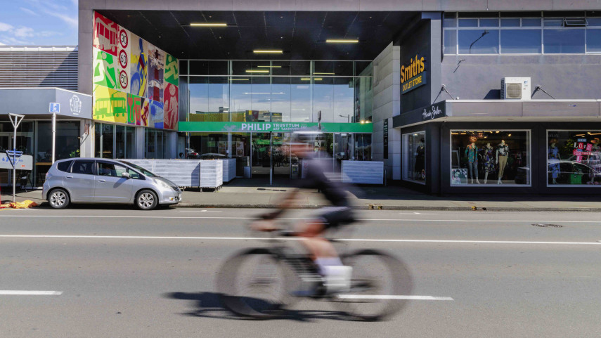 South Library closed; South Colombo opening 9am Monday 24 February ...