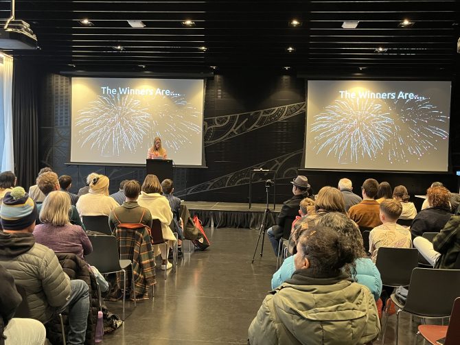 NZ National Flash Fiction Day: Celebrating shortest fiction on the ...